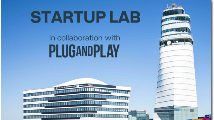 Start-up Lab (in cooperation with Plug and Play) - Lufthansa Group ...
