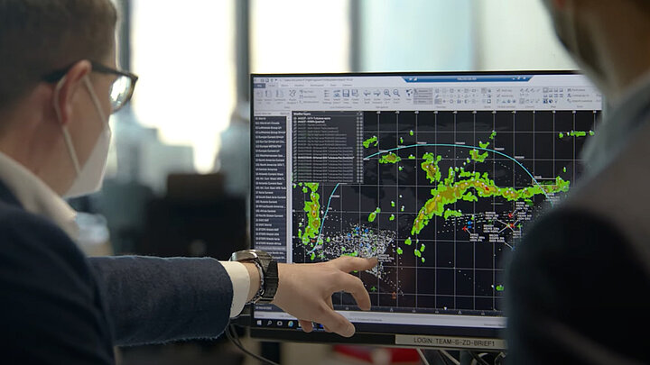 Ops-suite - Lufthansa Group Innovation Runway